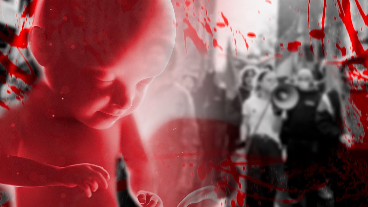 The Unhinged Left Attack Moms, Pregnancy Resource Centers, Redefine ...