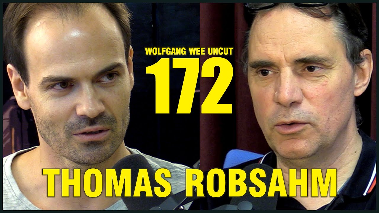 Thomas Robsahm | a-ha, Dokumentaren, Konfliktene, Take On Me, Harket ...