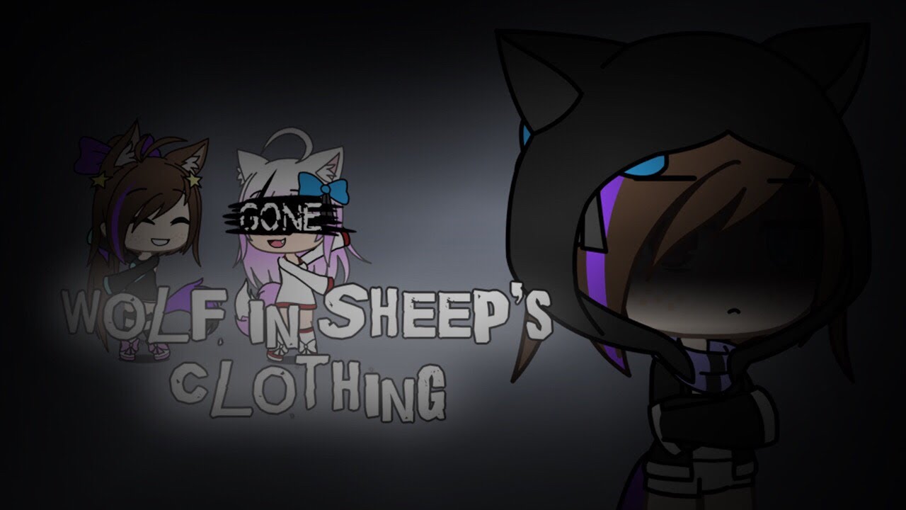 GLMV | Wolf in Sheep’s Clothing - YouTube