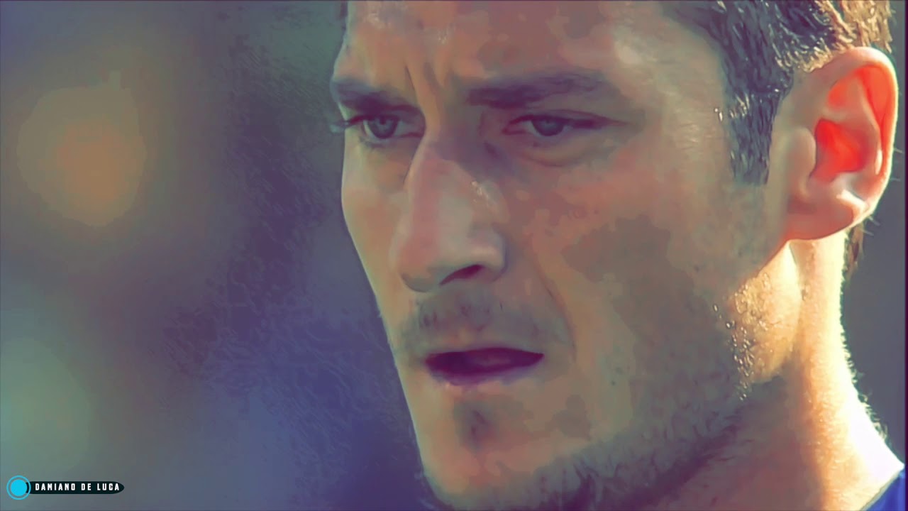 TOTTI©ITALIA AUSTRALIA 2006 TOTTI DARK KNIGHT MASH UP - world cup 2006 - YouTube
