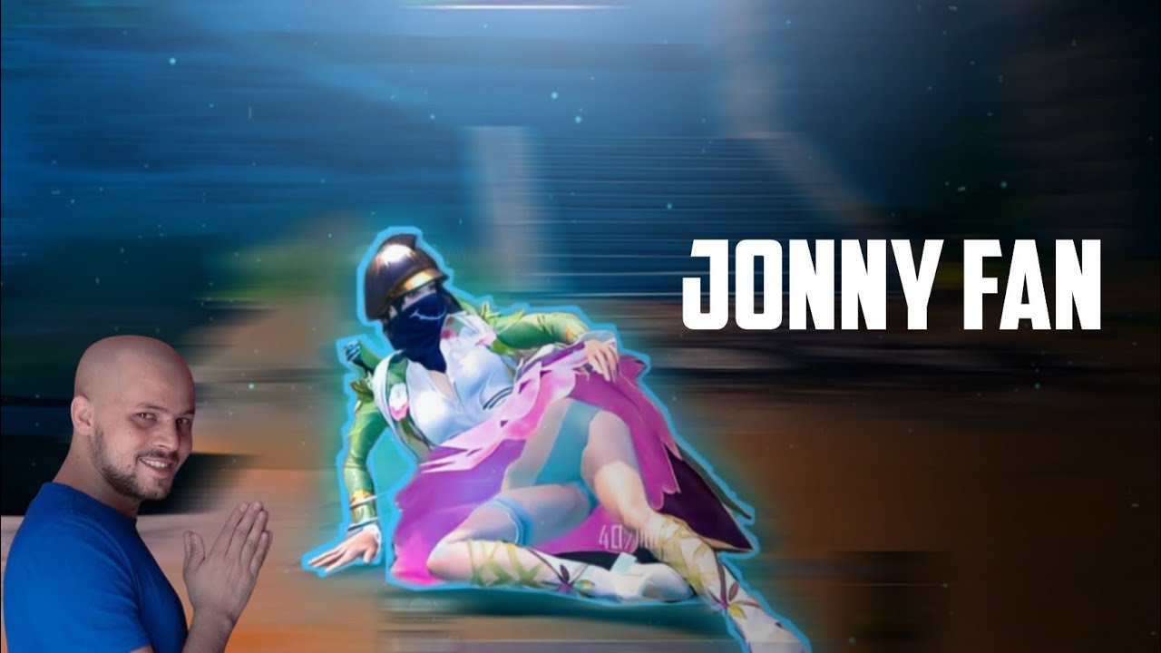 JONNY FAN PUBG LITE MONTAGE#jokerxgamer#bewafalofi#shadowknightgaming ...