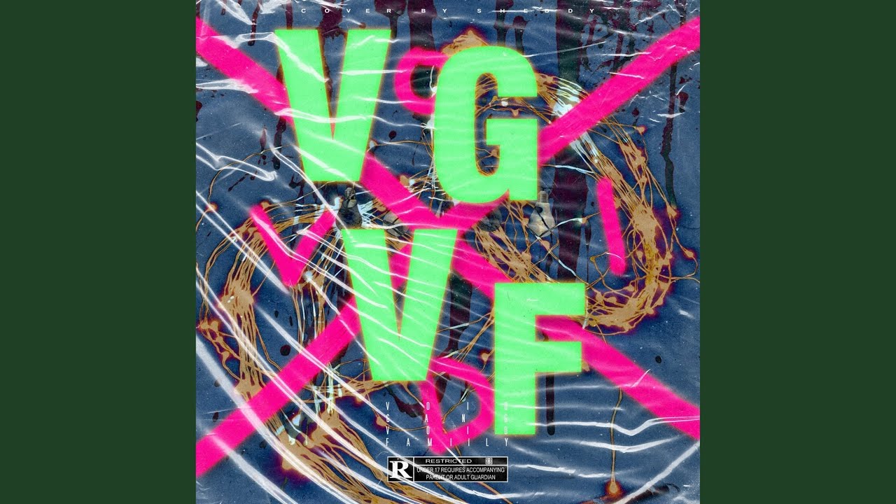 Vgvf - YouTube