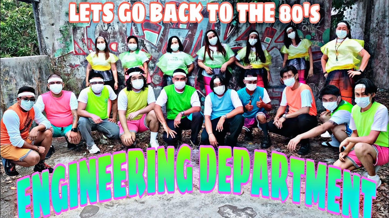 80's hits RETRO REMIX | 80S REMIX | medley 80's | ENGINEERING ...