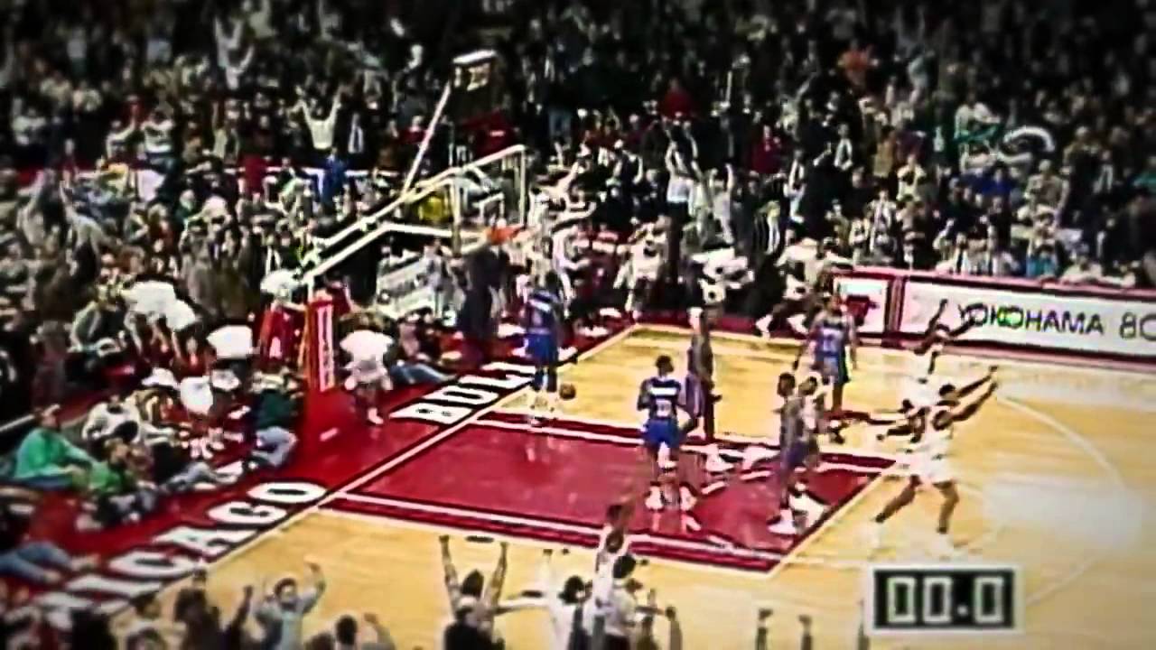 Michael Jordan Top 50 All Time Plays HD Basketball Dokumentation - YouTube