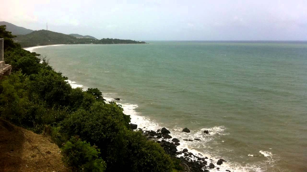 Faro de Maunabo - YouTube