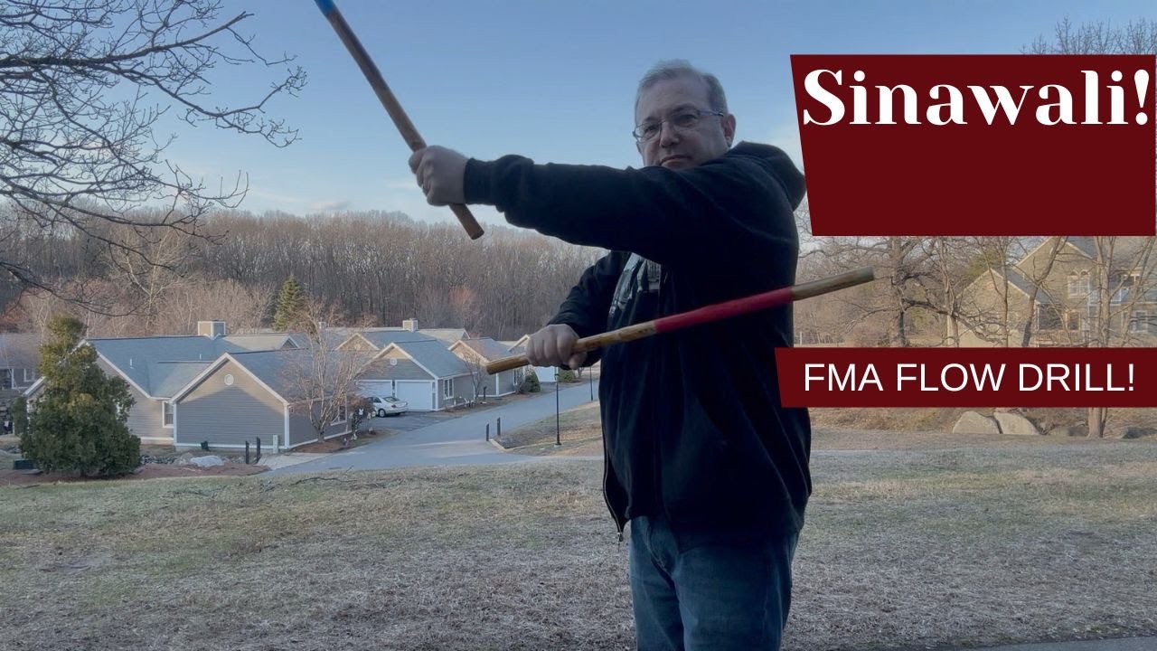 FMA Double Stick Progression - YouTube