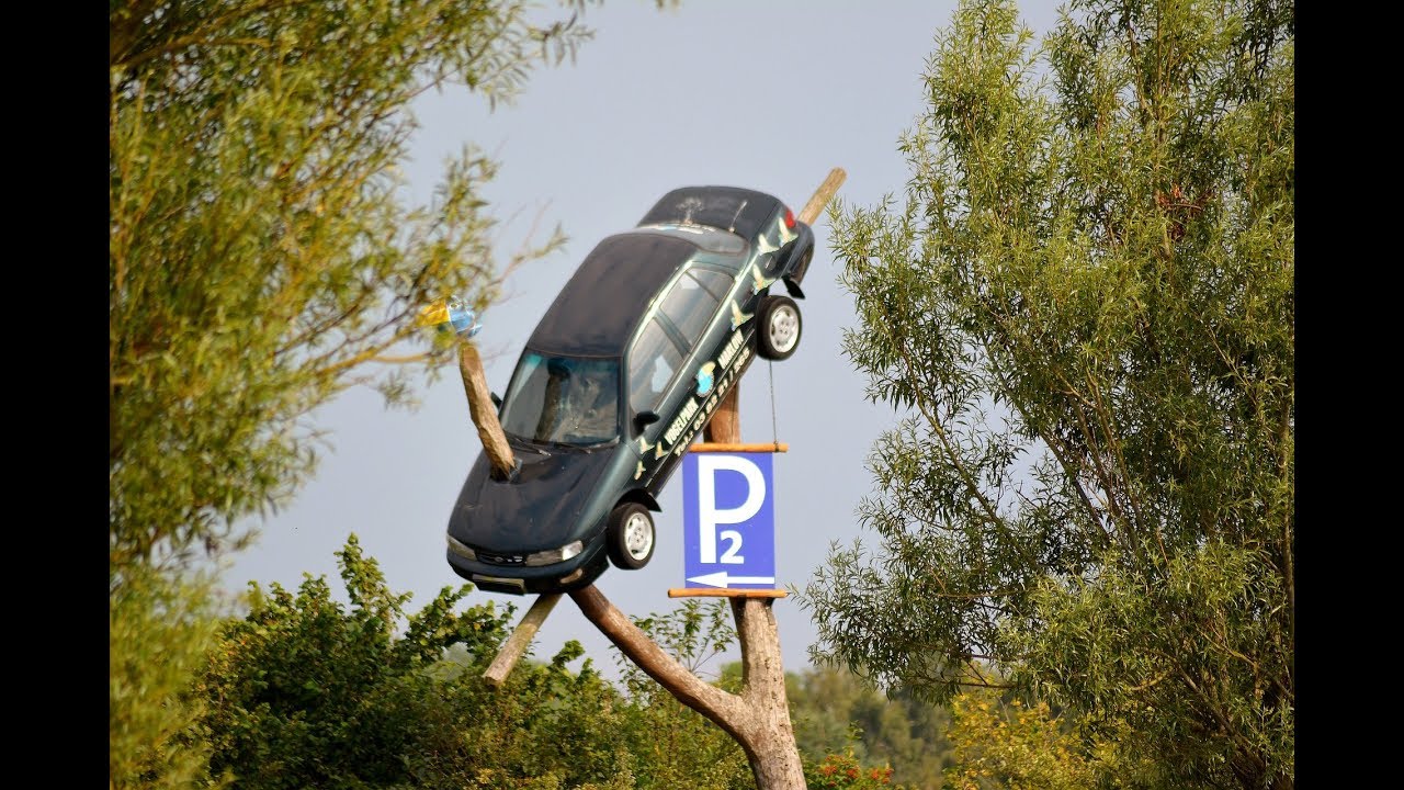 Craziest Supercar Crashes [Fatal Extreme Car Crash Compilation 2018 ...