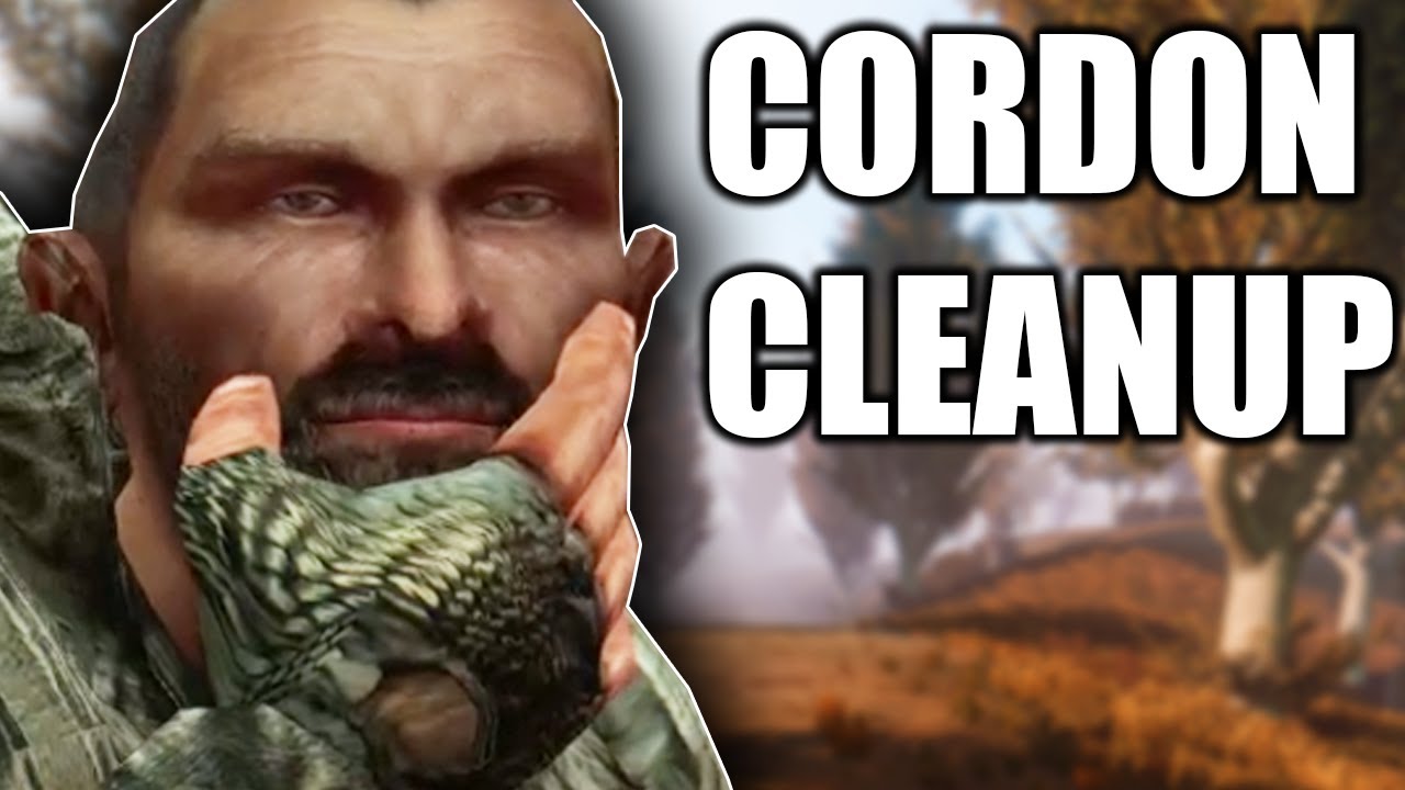 Recruiting Followers To WIPE Out Cordon Bandits | Stalker Bronzeman #2 ...