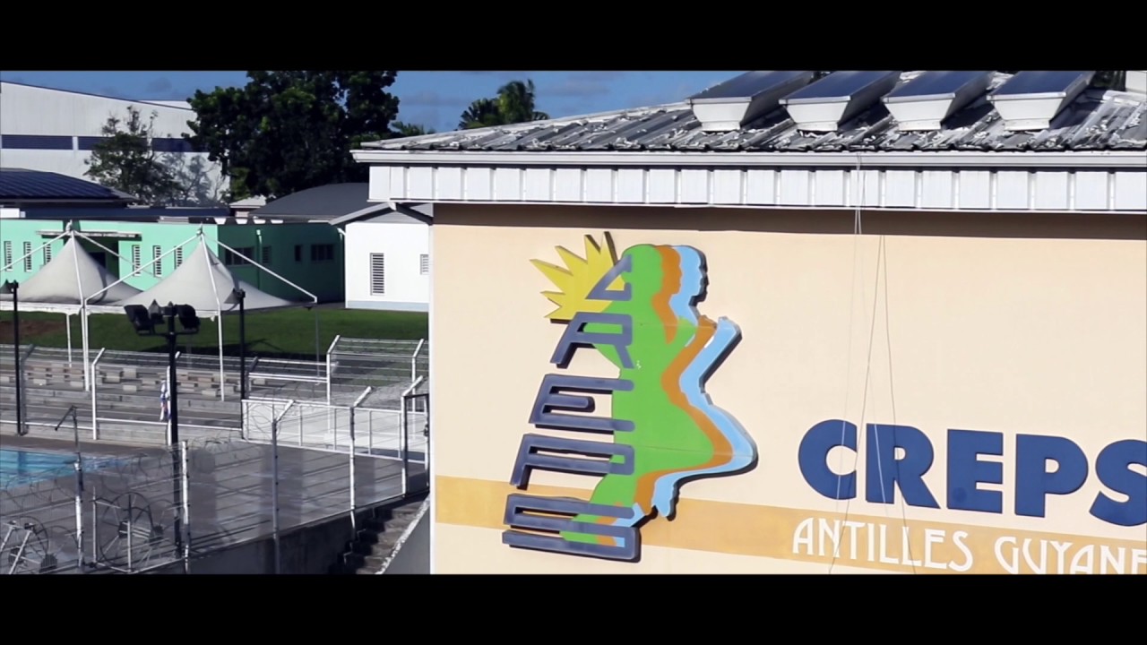 PROMOTION DU CREPS - YouTube