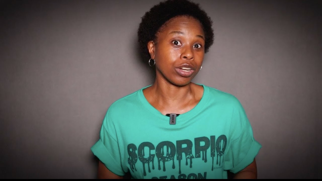 Nov 8 Are Very Powerful | Scorpio Season 2024 Love Match Series - YouTube