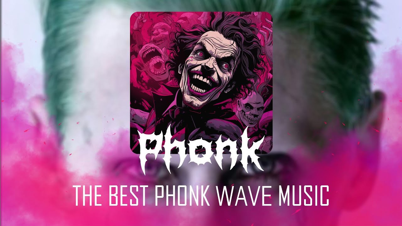 BEST PHONK WAVE MUSIC 2024 ※ CHILL PHONK ※ Atmospheric phonk playlist ...