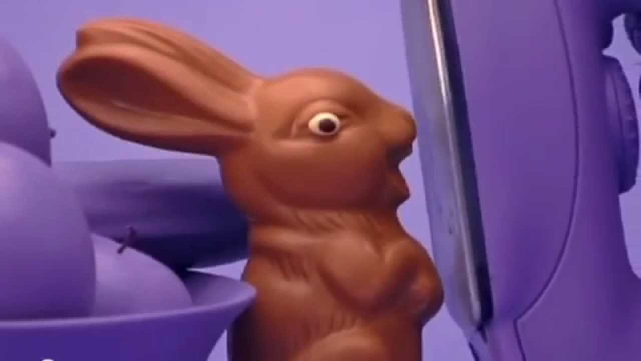 Quasi "Chocolate Rabbit" - YouTube
