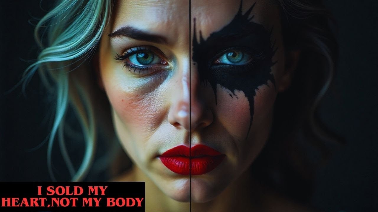 The Night I Sold My Heart, Not My Body | Diary of a Lost Girl #1 - YouTube