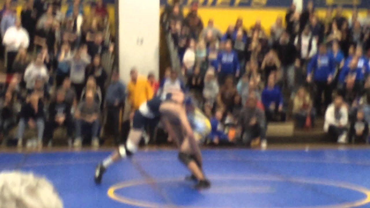 Wrestling: Buena's Tim Suter scores takedown in OT to win South Jersey ...