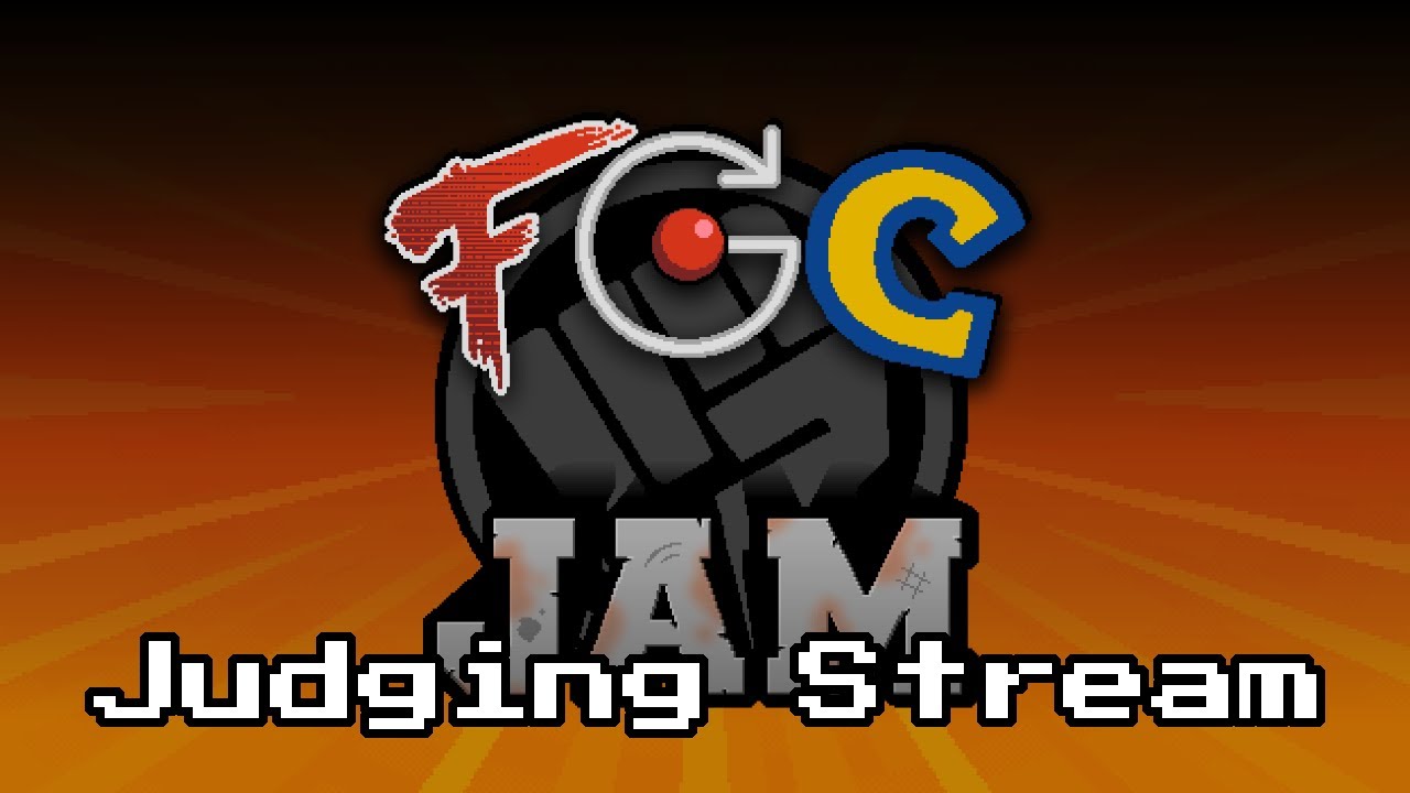 FGC Jam Judging Stream! (FULL VOD) - YouTube
