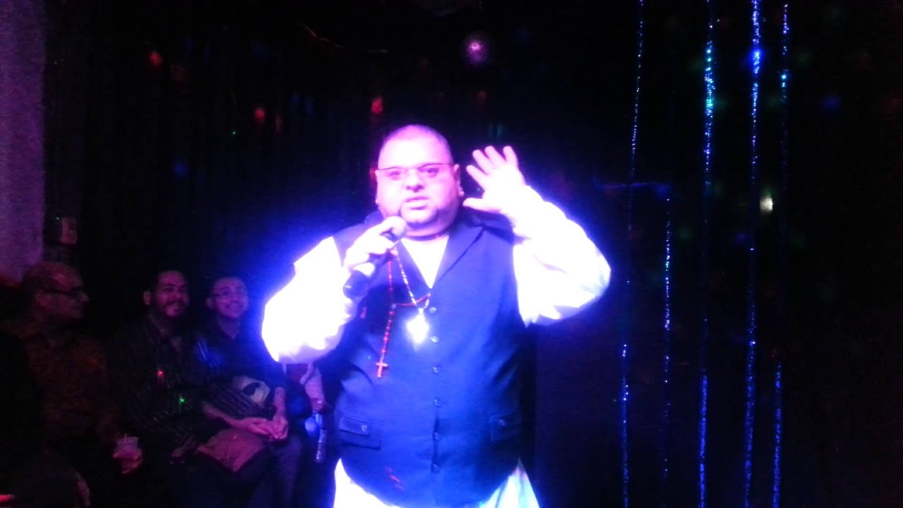 Kandelo El kandelero music box - YouTube