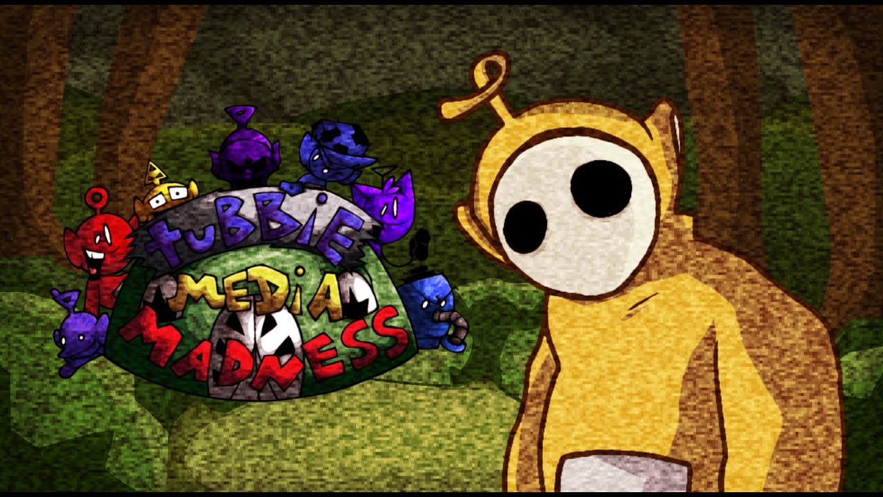 Sheep's Clothing - Tubby Media Madness OST - YouTube