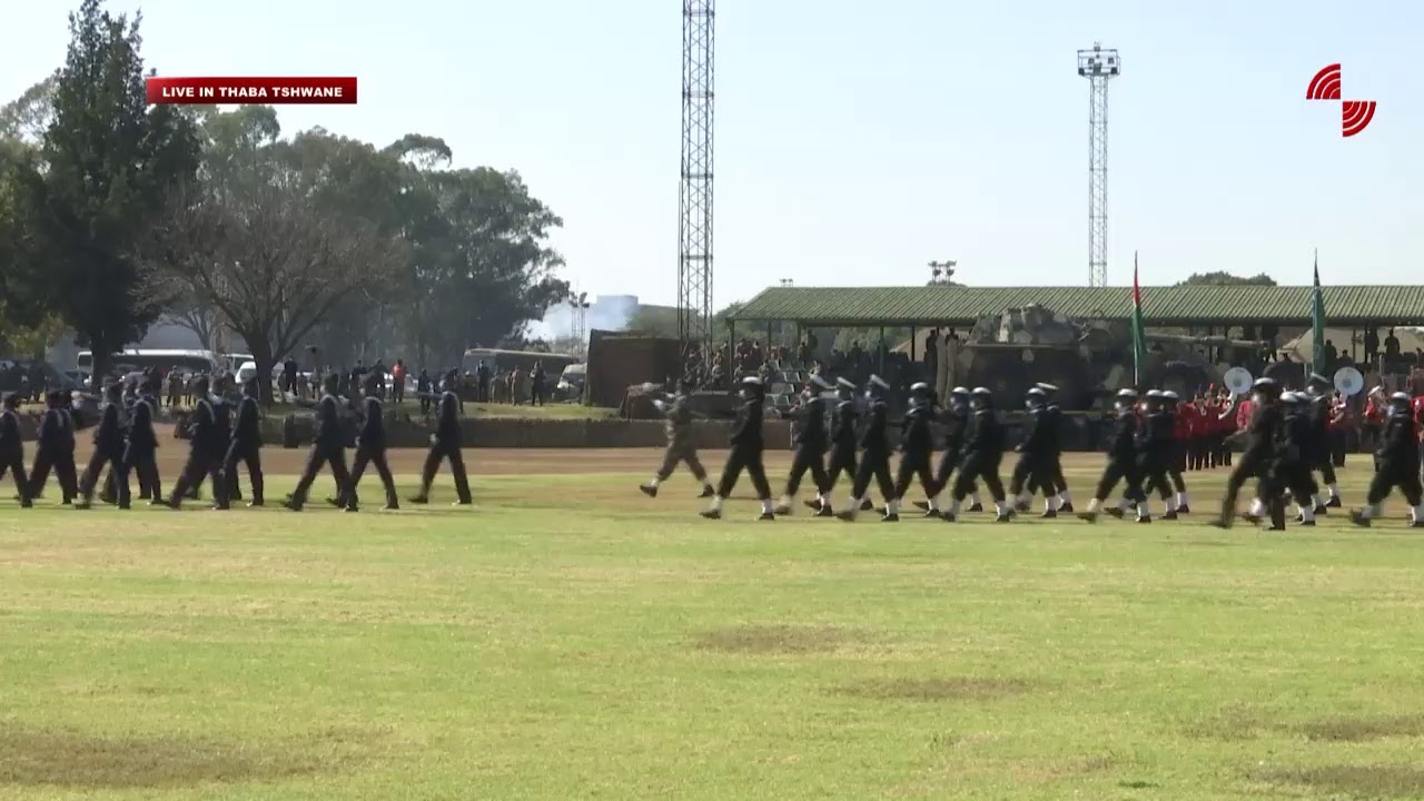 SA Defence News Channel. - YouTube