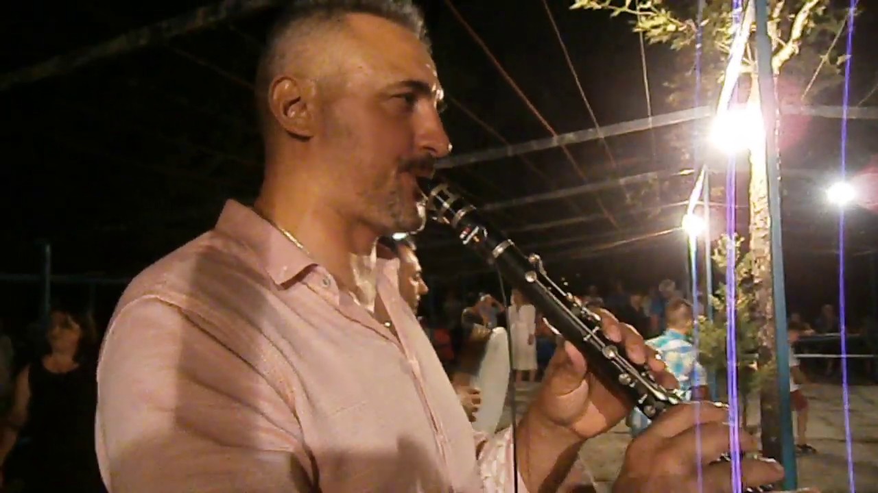 15 ΑΥΓΟΥΣΤΟΥ ΣΤΗΝ ΚΟΥΛΟΥΡΙΤΣΑ..ΕΙΡΗΝΗ ΓΙΩΤΗ [IRINI GIOTI] - ΚΩΣΤΑΝΤΙΝΟΣ ...