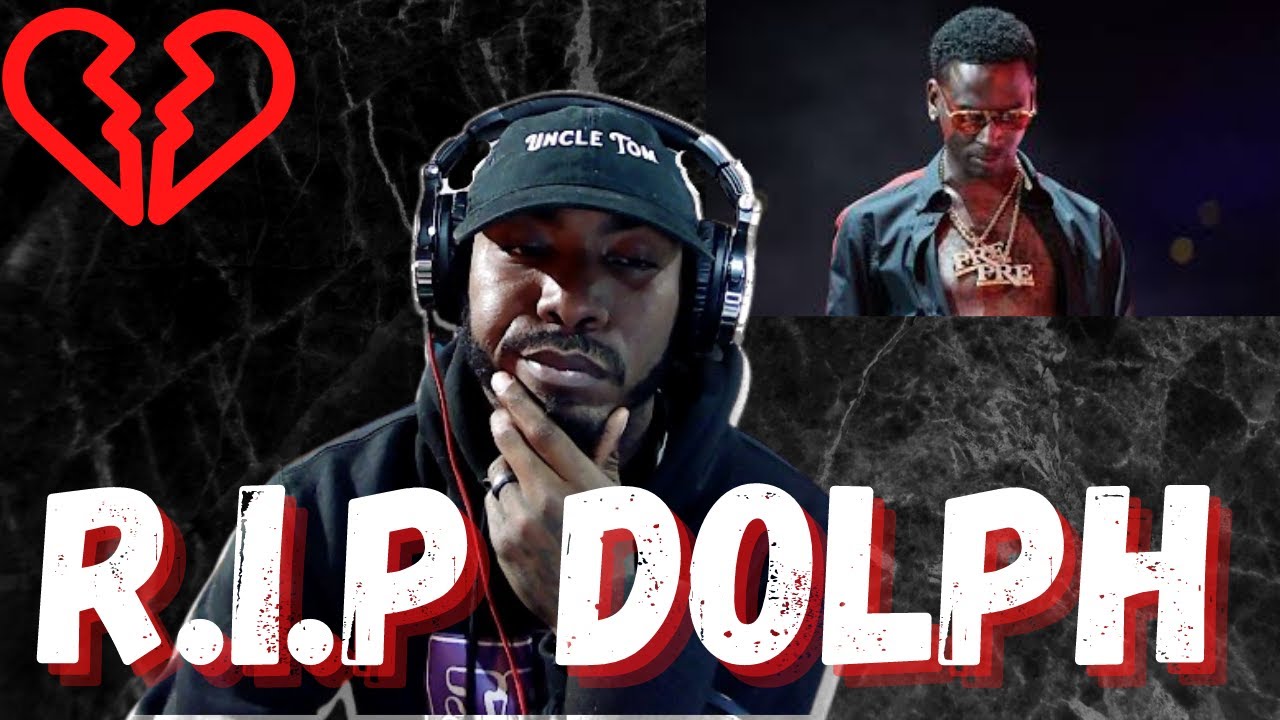 Young Dolph While U Here Reaction Youtube