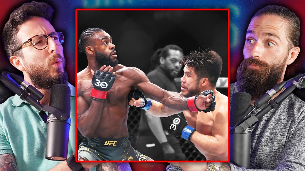 Aljo DEFEATS Henry Cejudo at UFC 288! Mighty Mouse and Rodtang SHINE at ...