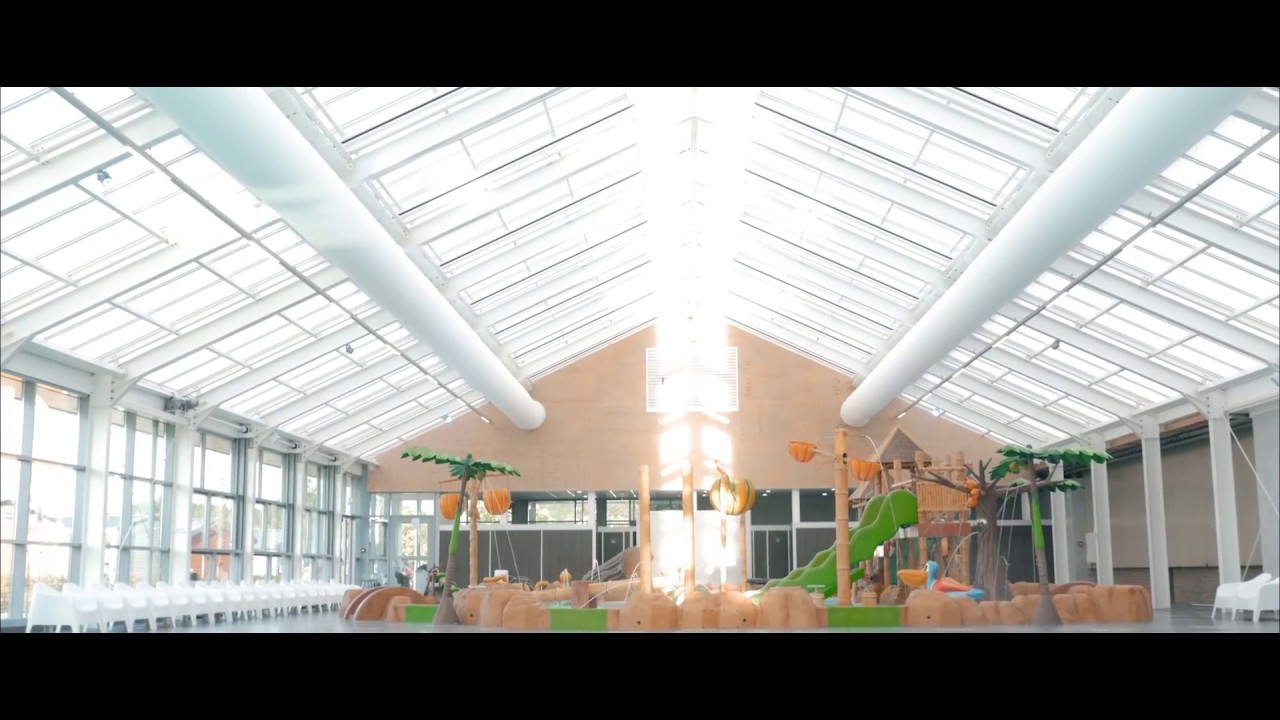 Open Sky - Bright Buildings - YouTube