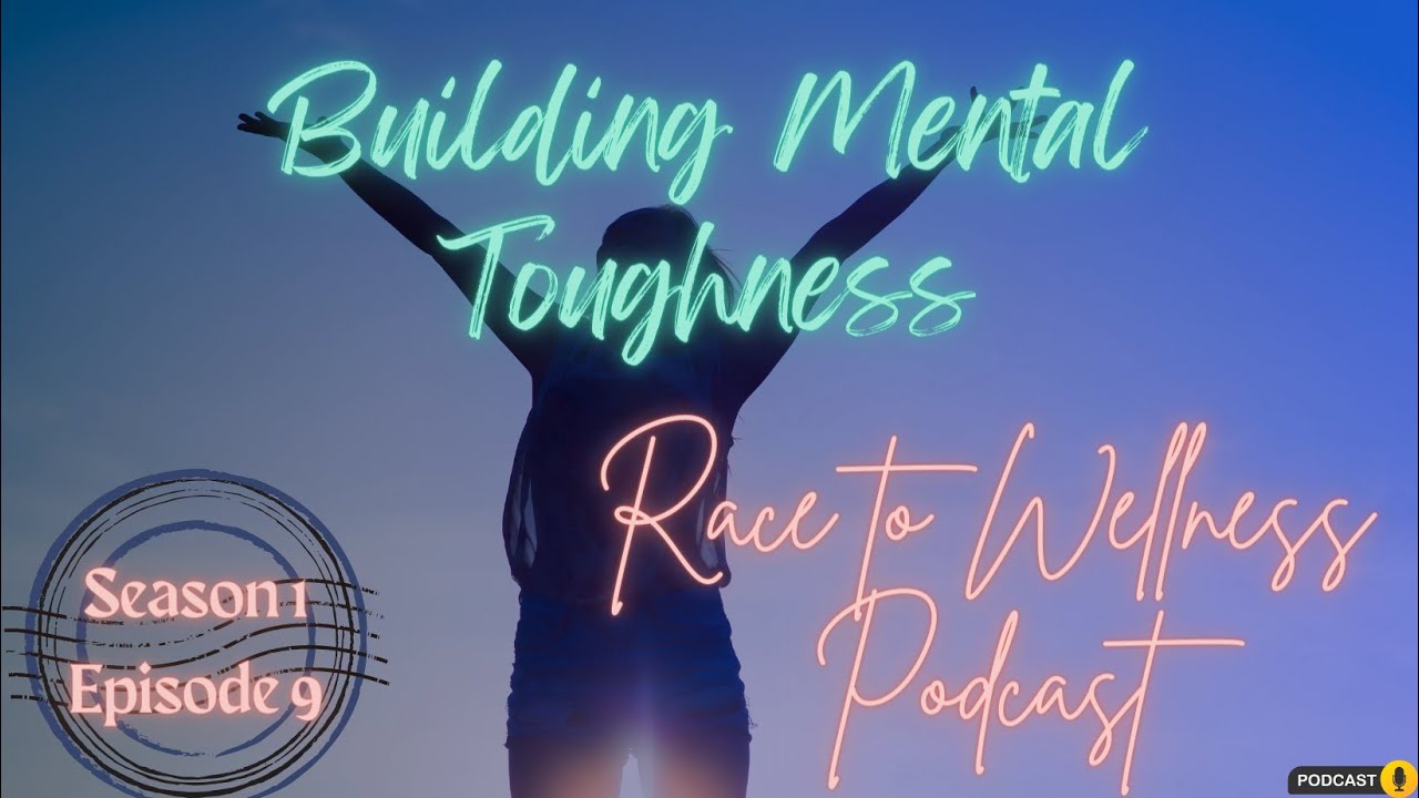 Building Mental Toughness - YouTube