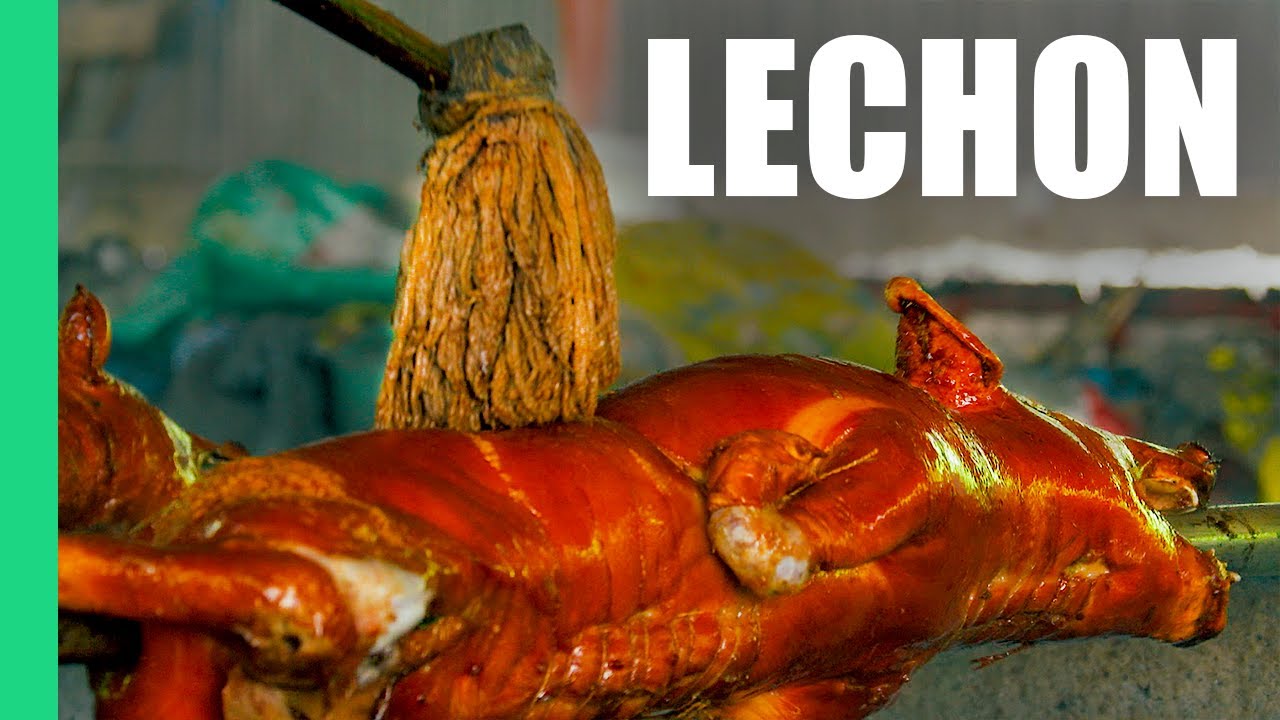 BEST LECHON in Cebu + SISIG that will make your grandma cry | Where to ...