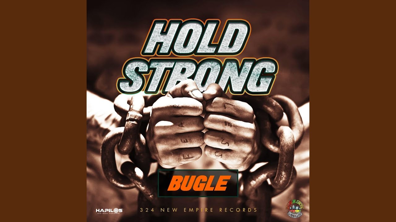 Hold Strong - YouTube