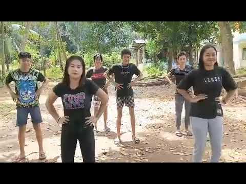 HIPHOP DANCE STYLES💖