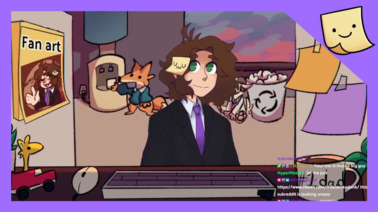 Debunky's FIRST Stream Back on Twitch FULL VOD - YouTube