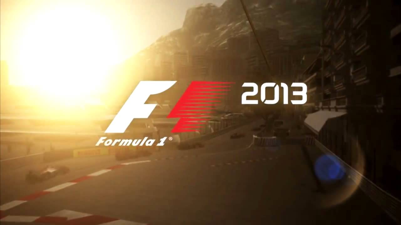 F1 2013 - Música da Intro - YouTube