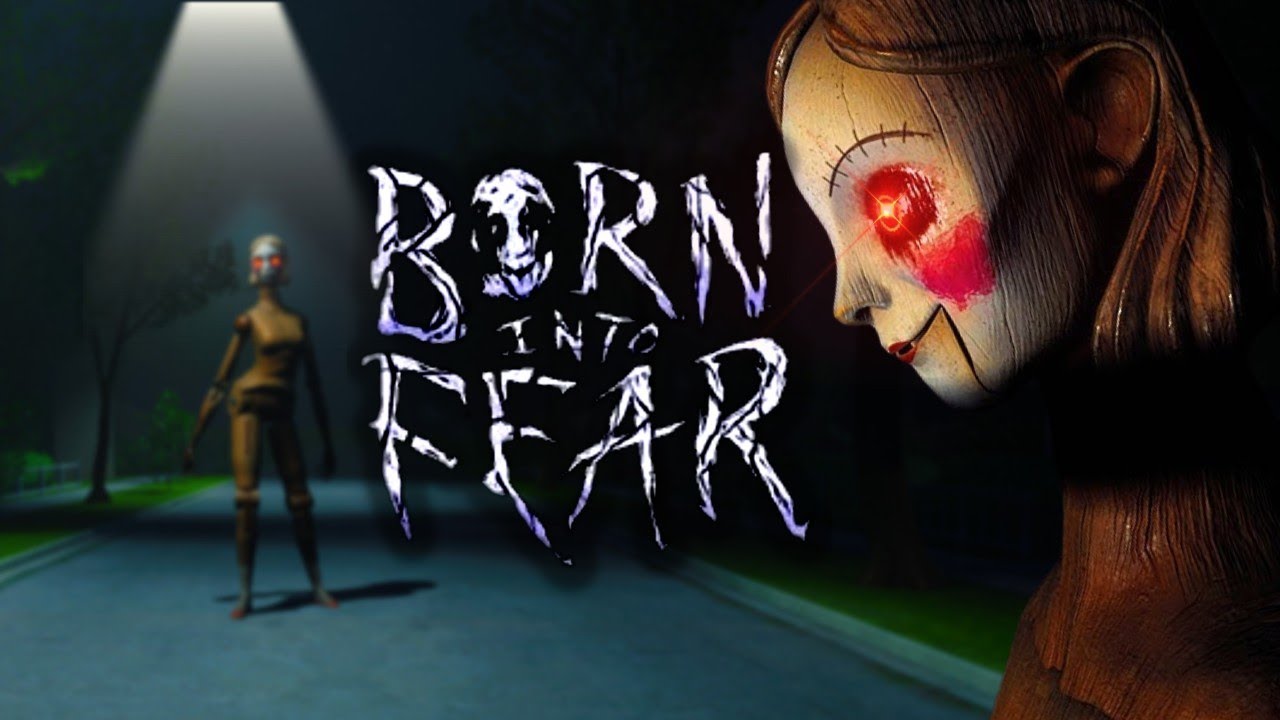 Born Into Fear: Uncovering the Dark Secrets of This Seemingly Abandoned ...