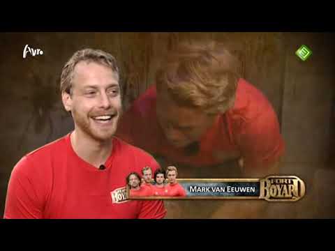 Fort Boyard - Nederland 2011 (serie 7)