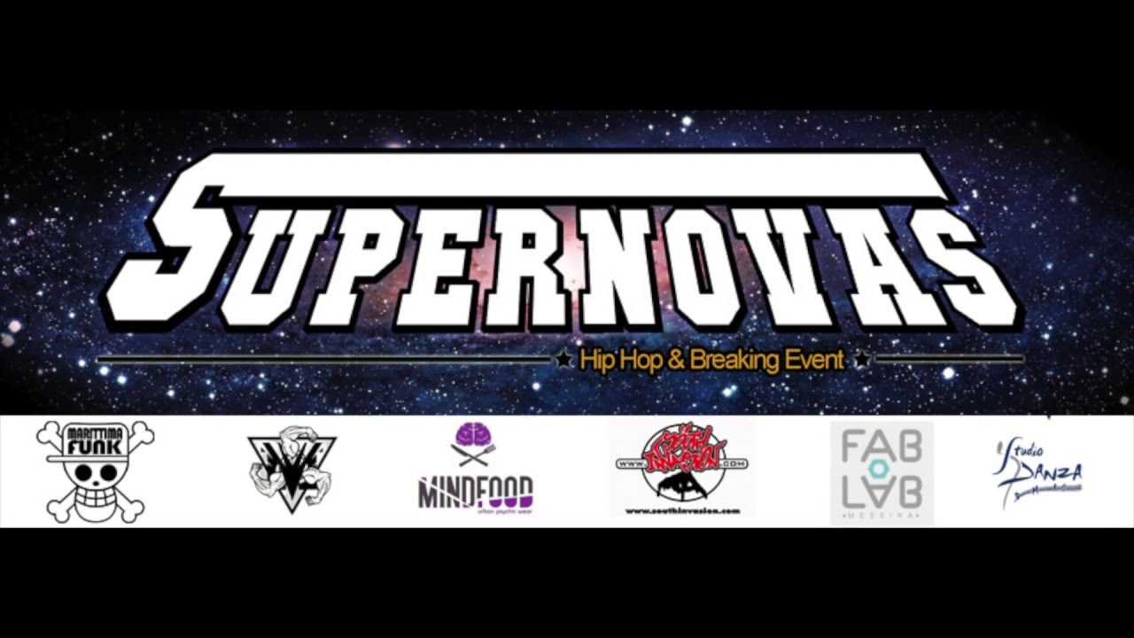 SUPERNOVAS 2016 - TRAILER - YouTube