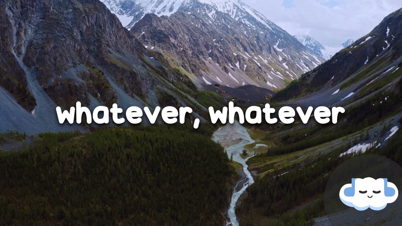Kygo x Ava Max - Whatever (Lyrics) - YouTube