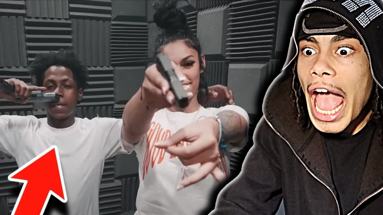 Everyone Is Dissing The Sweepers... *TG Flockaa - Everybody Sweap ...