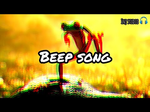 Beep song - YouTube