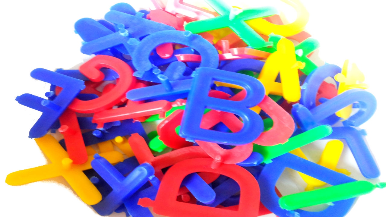 ABC Song|ABC Party Compilation|Learn to write Small ...