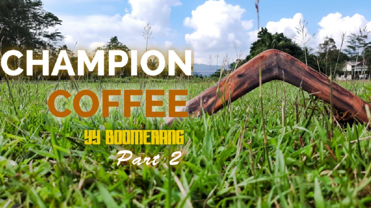 Filosofi Coffee dan Bumerang| Part 2 - YouTube