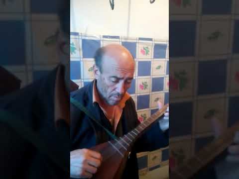 Aşıq Müzəffər vəfalı dost _ Asiq Muzeffer vefali dost (ay İman atan səni gözləyir )