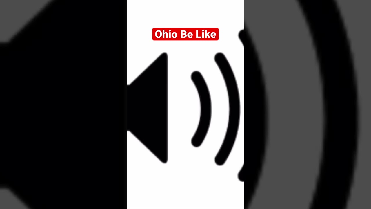 Ohio Noises - YouTube