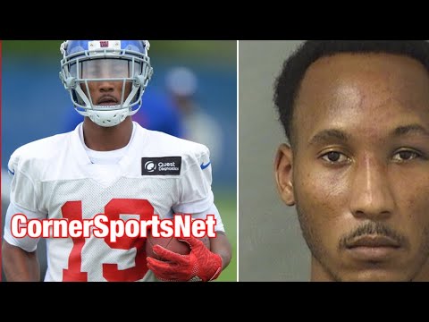 Ex Florida State , NFL WR Travis Rudolph ARRESTED & Charged With Murder ...