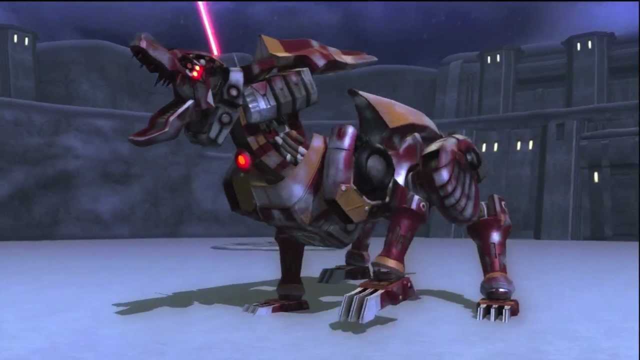 Sonic the Hedgehog 2006: Egg Cerberus (Shadow) [1080 HD] - YouTube