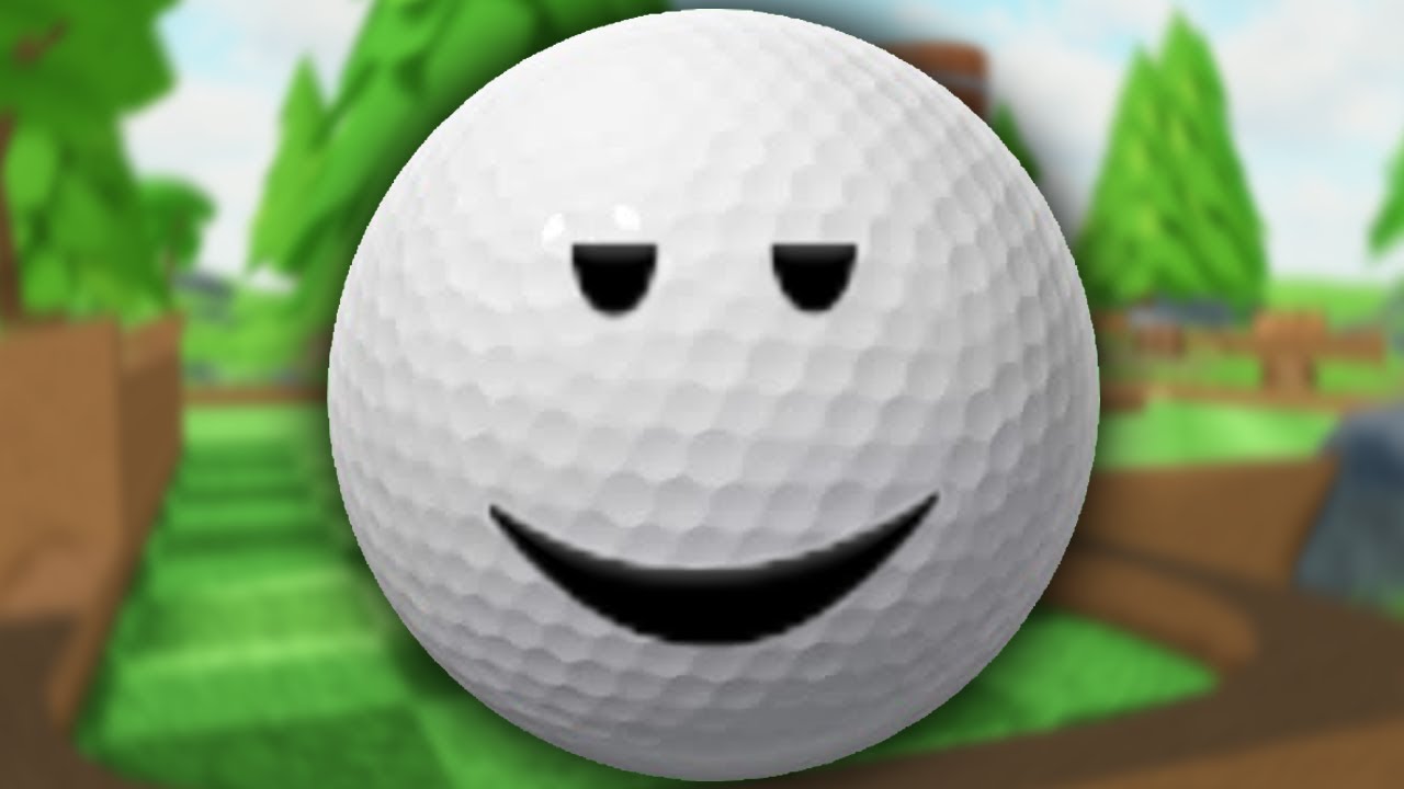 Roblox: Super Golf - YouTube