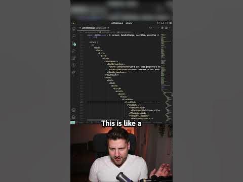 I found this during code review... - YouTube
