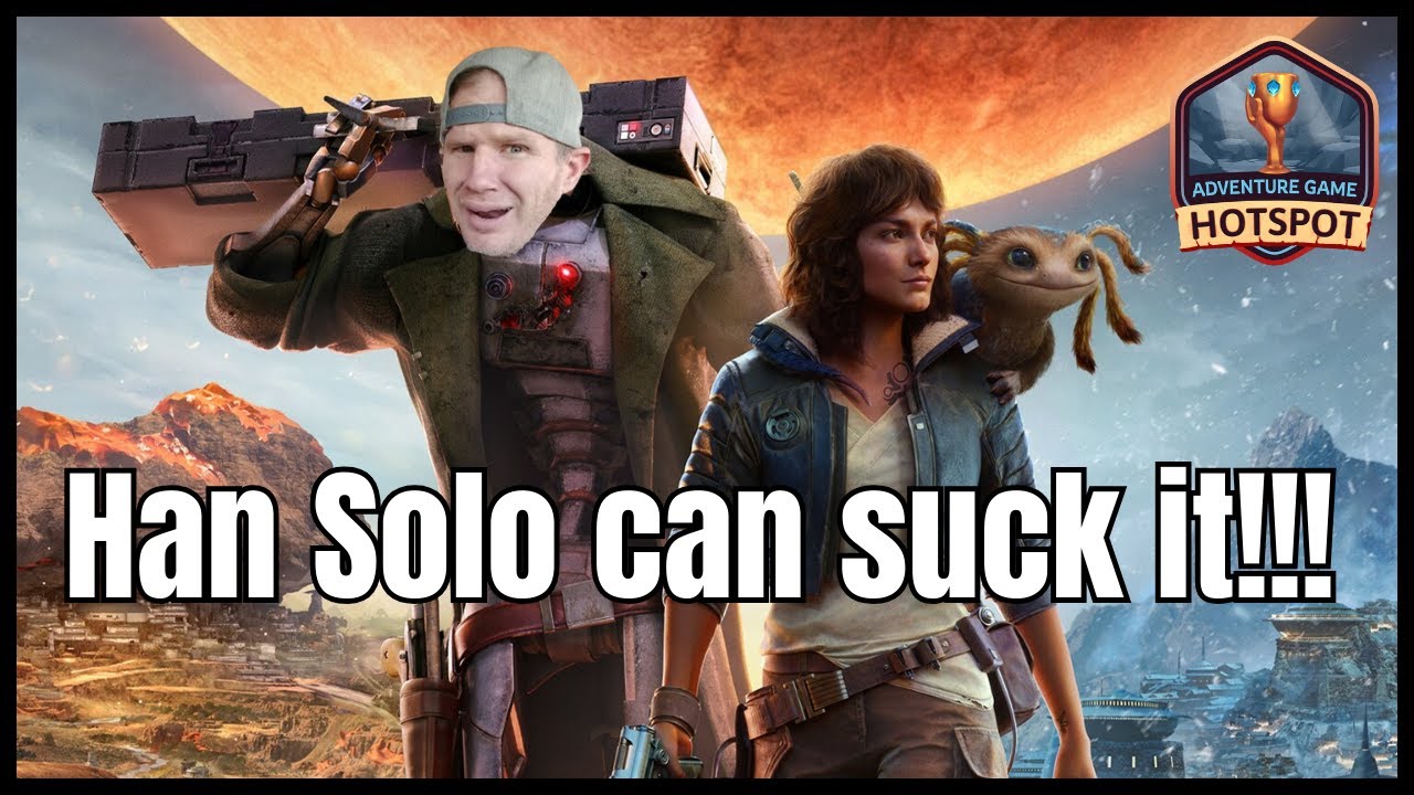 Gaining Hutt Cartel reputation in Star Wars Galaxies Outlaws - YouTube