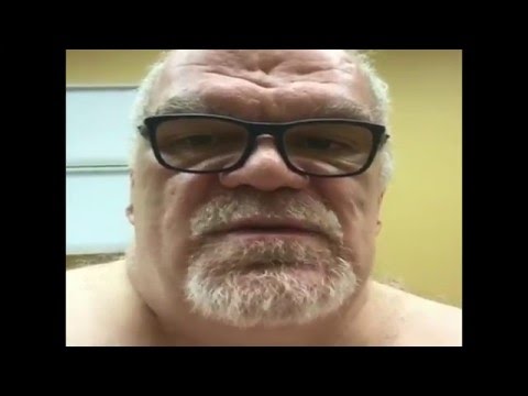 Faces of Male Breast Cancer: Meet Bob - The Check-up