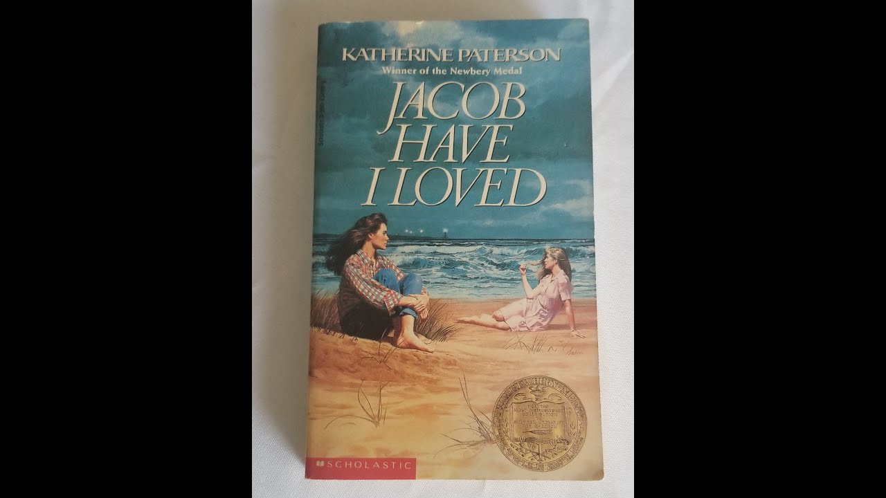 Jacob Have I Loved Book Review - YouTube