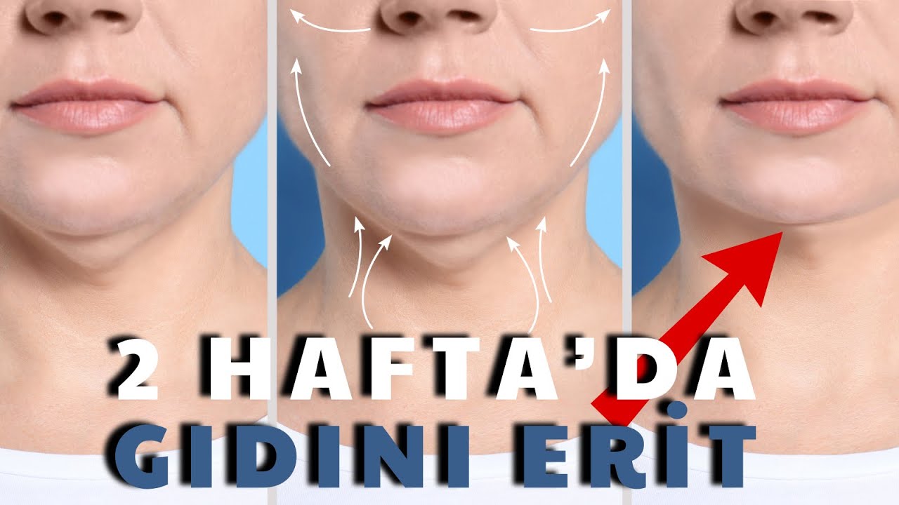 GIDIK ERİTME HAREKETLERİ ( Egzersizler İnceltme ) - YouTube